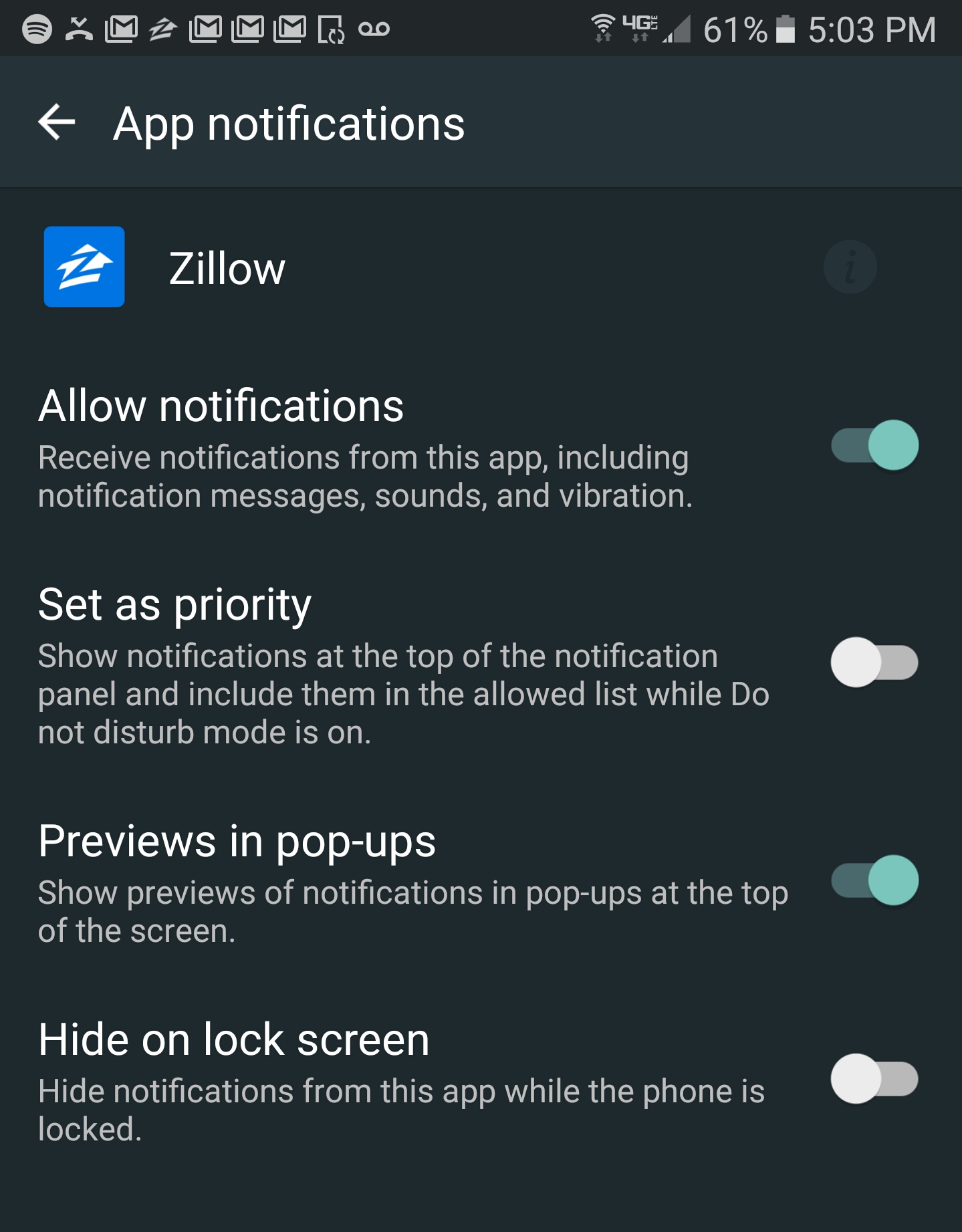 Reduce Distractions on Android Phones - OnSiteWP