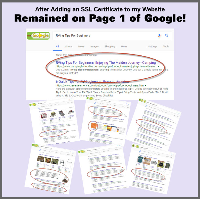 Do I Need An SSL Certificate For My Website? - OnSiteWP